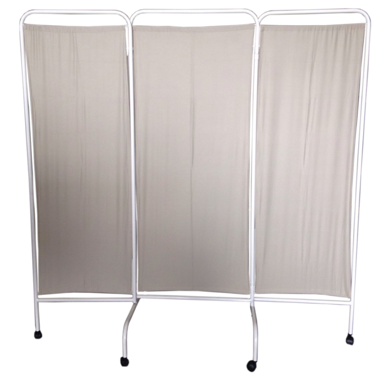 Biombo Triplo CNK 1023 - Conkast Equipamentos Tecnológicos